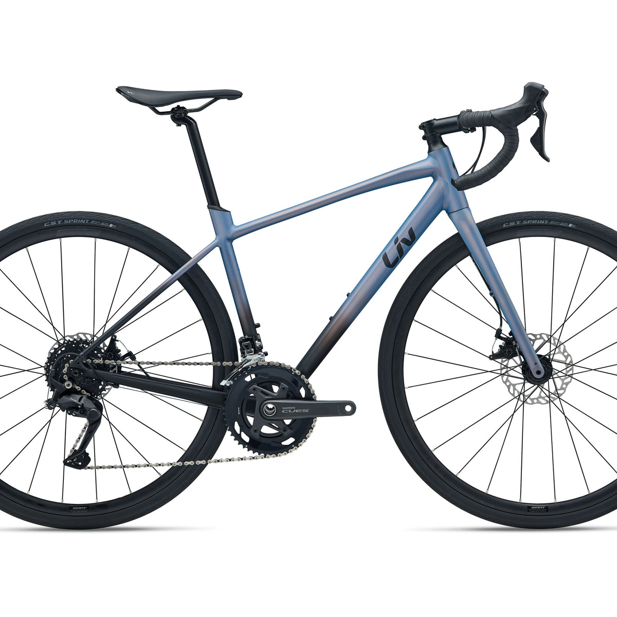 Liv Avail AR 3 (2026) Womens Road Bike | Ivanhoe Cycles