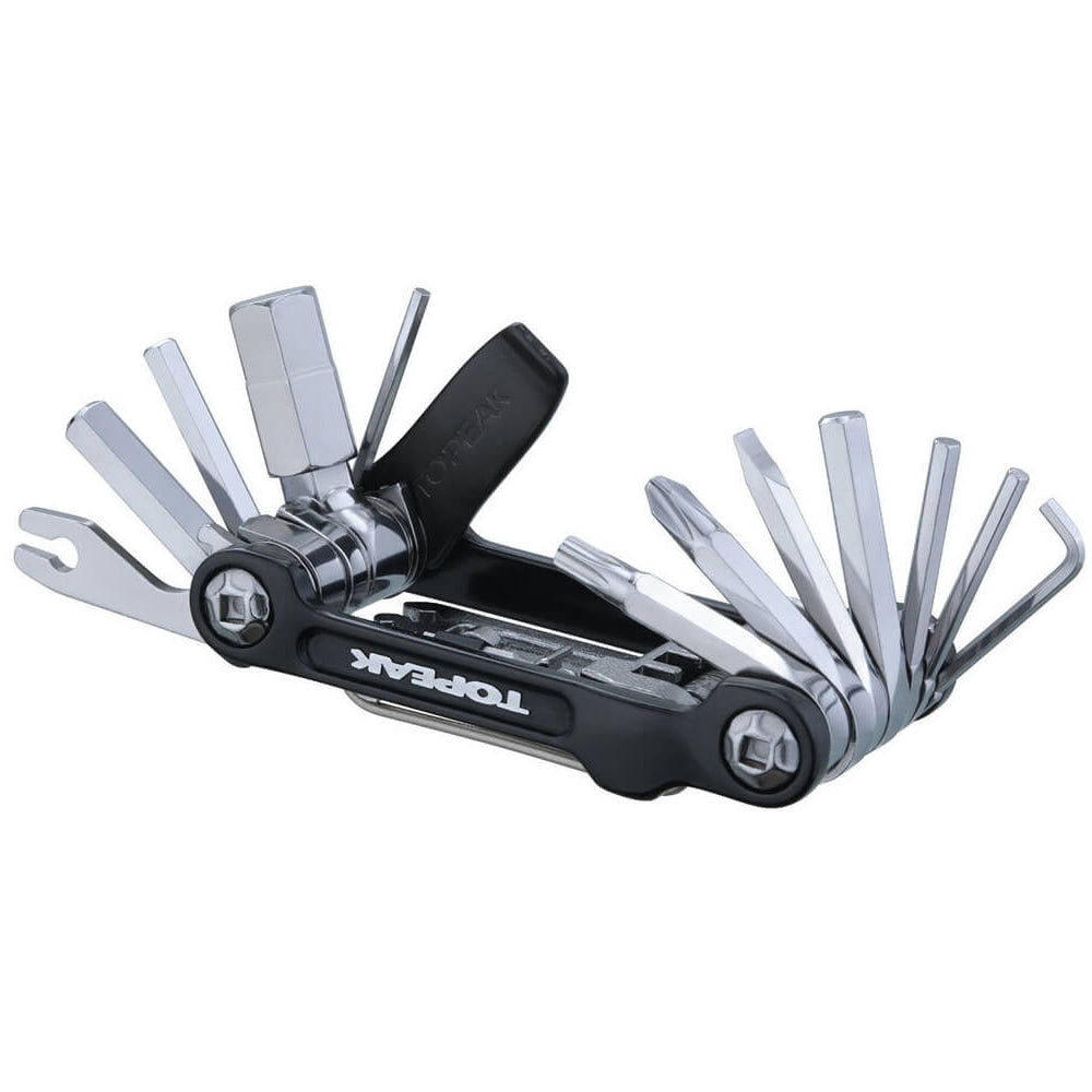 Tool Fold Multi Topeak Mini 20 Pro | Ivanhoe Cycles