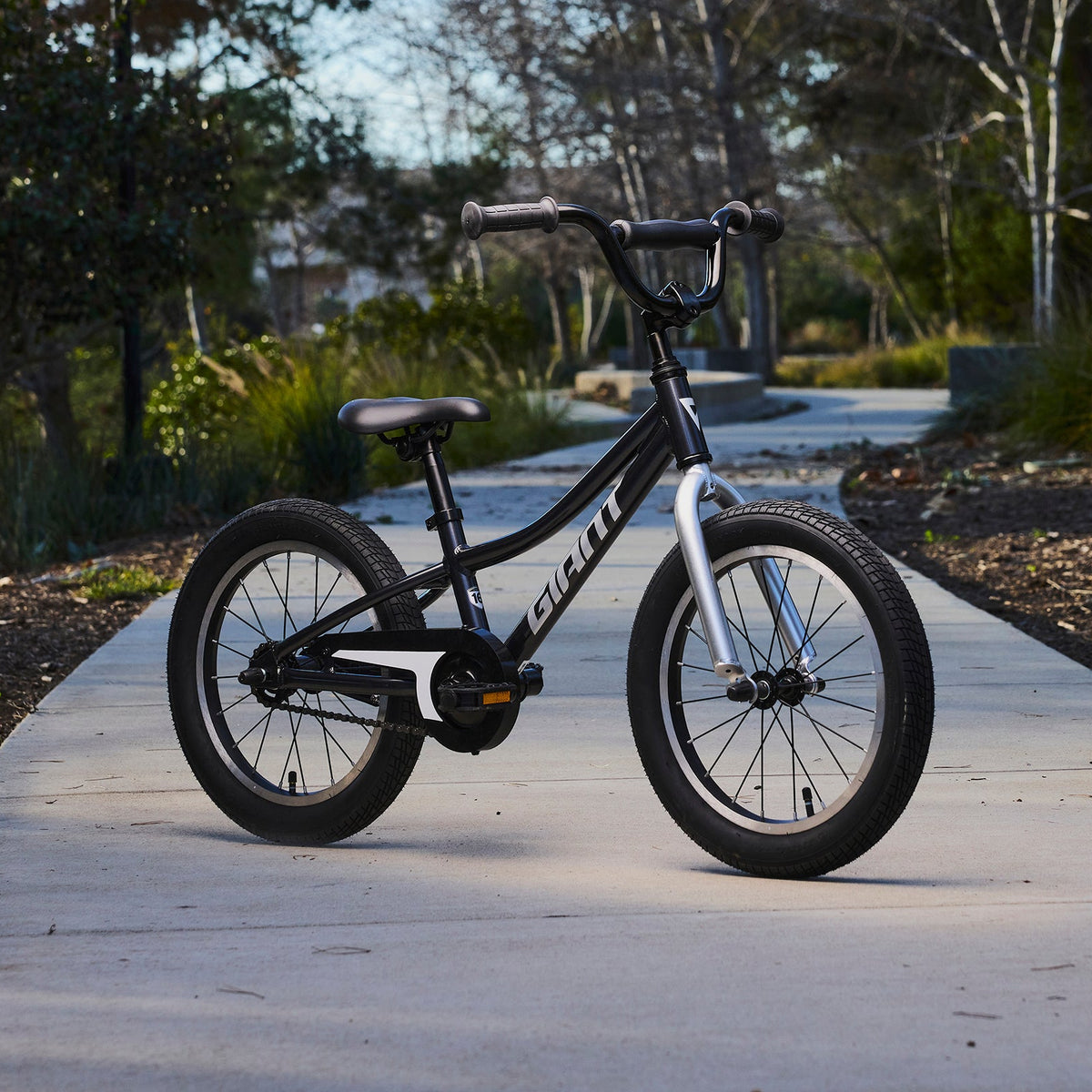 16 Inch Boys Bikes (40cm) | Ages 4-7 | Ivanhoe Cycles