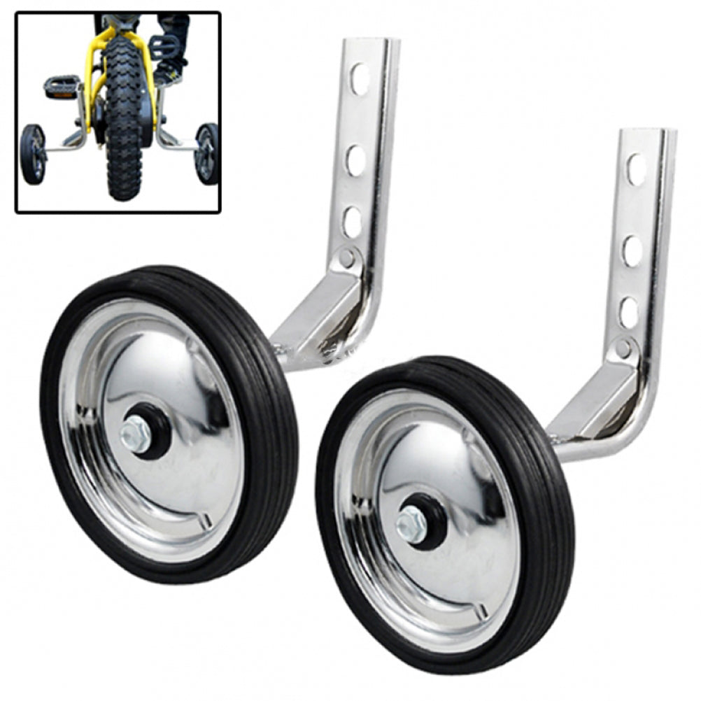 Bicycle Training Wheels | Ivanhoe Cycles
