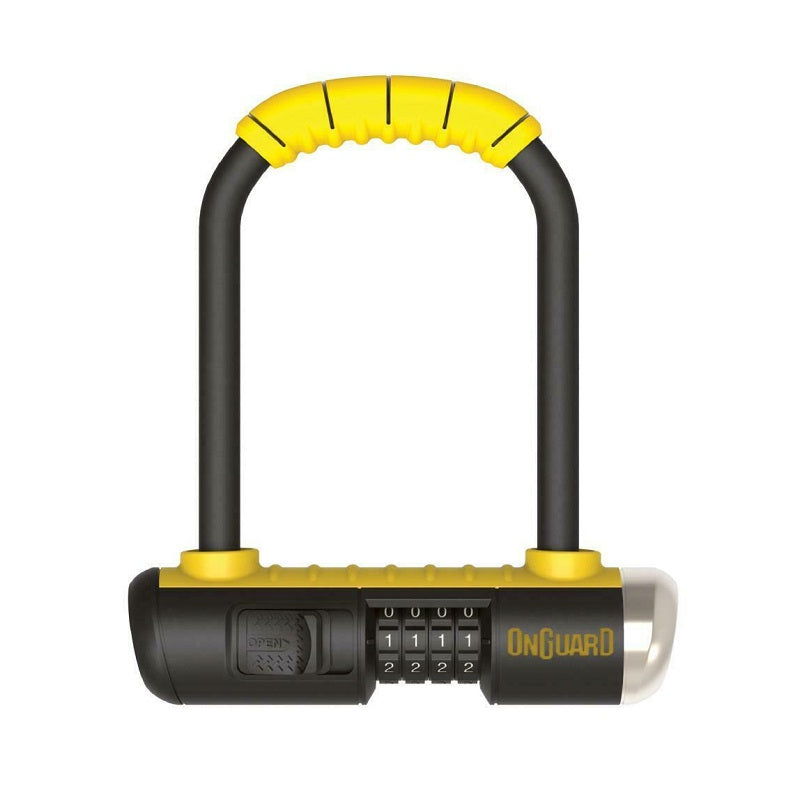 Bicycle U-Locks, D-Locks, Shackle Locks | Ivanhoe Cycles – Page 2