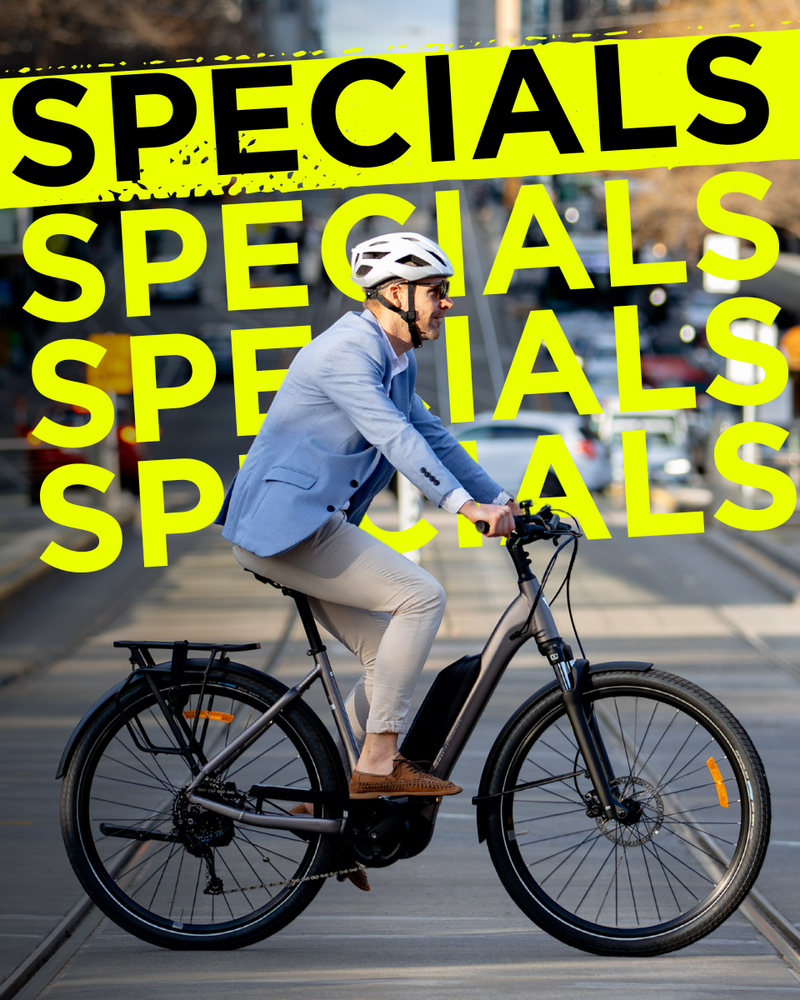 Ivanhoe Cycles | Melbourne Bicycle Shop | Shop Bikes For Sale