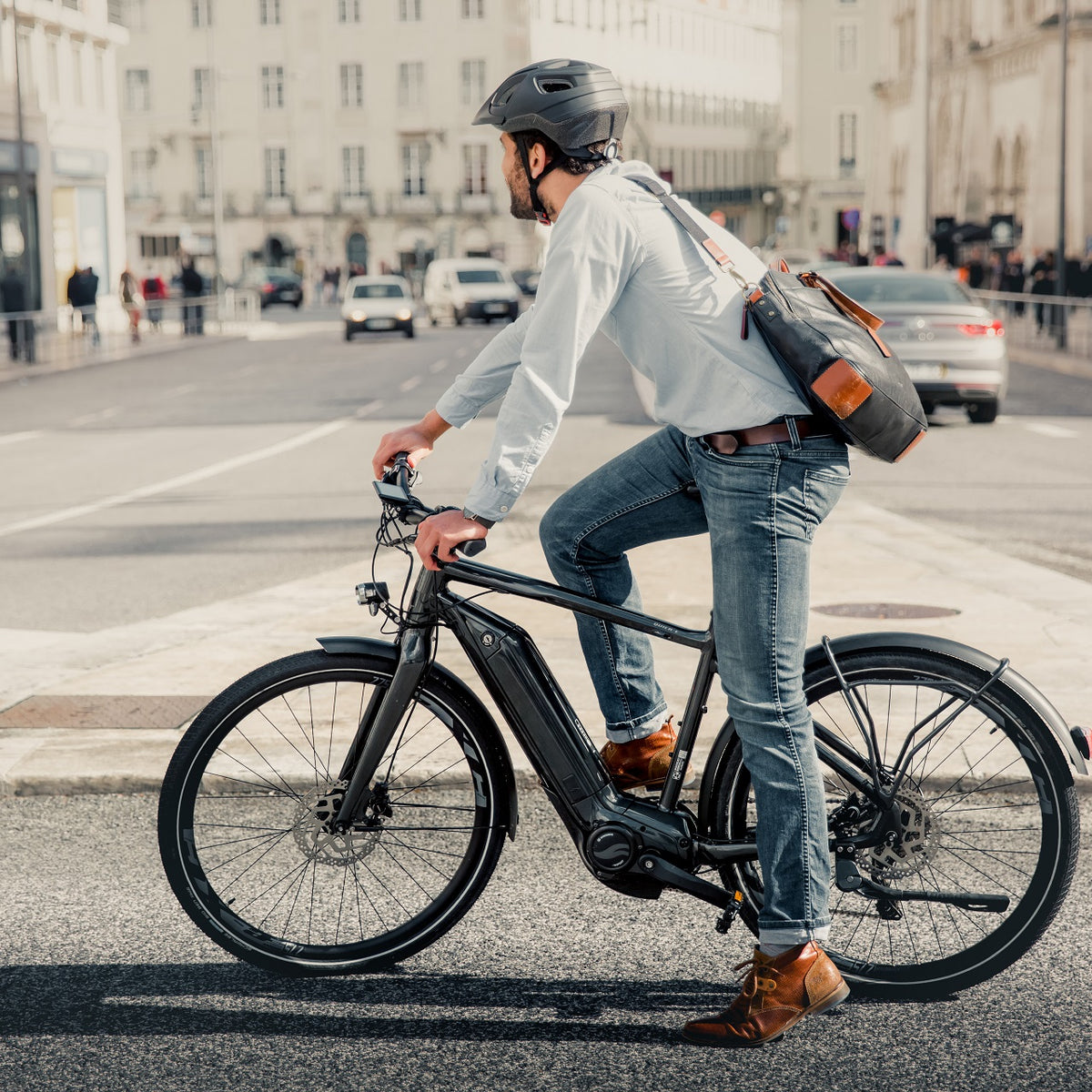 Electric Bikes – VIC’s Largest Range of eBikes | Ivanhoe Cycles