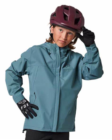 Kids Cycling Jackets Australia | Ivanhoe Cycles