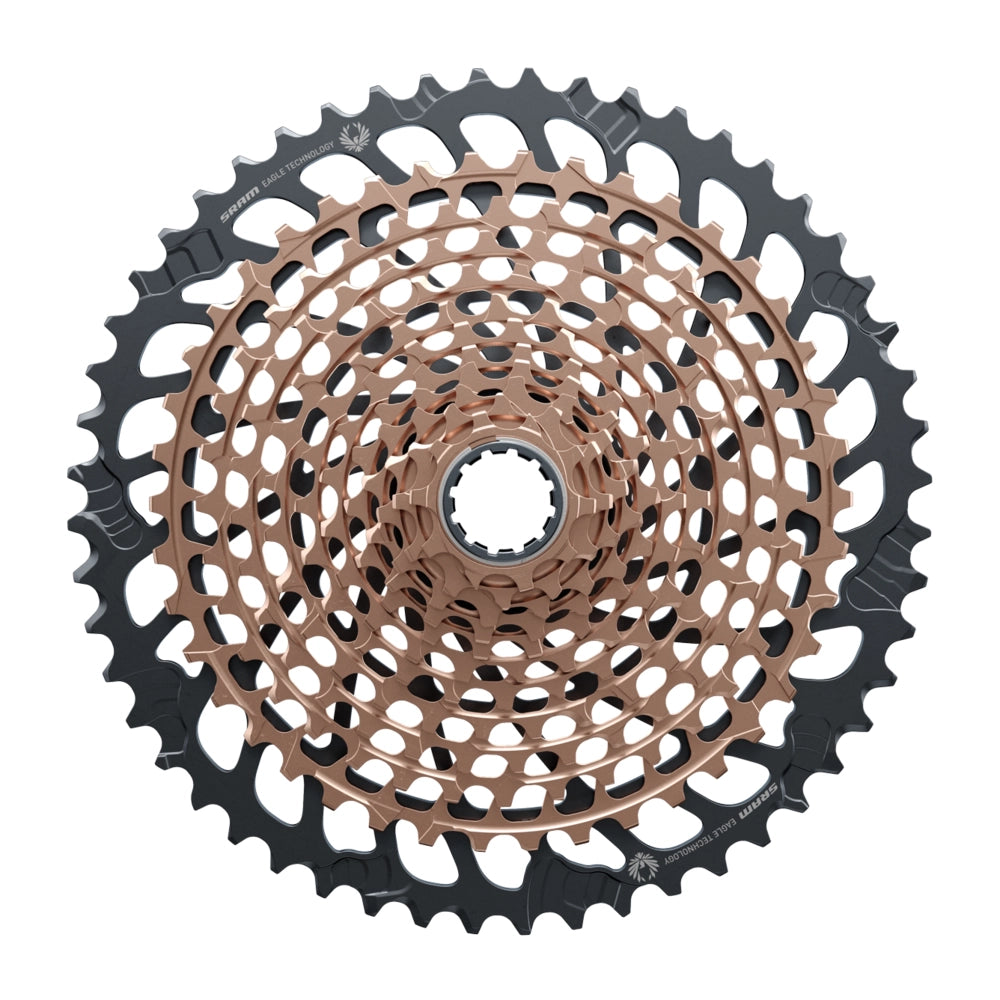 12 Speed Cassettes | Shimano & SRAM MTB, Road & Gravel – Ivanhoe Cycles