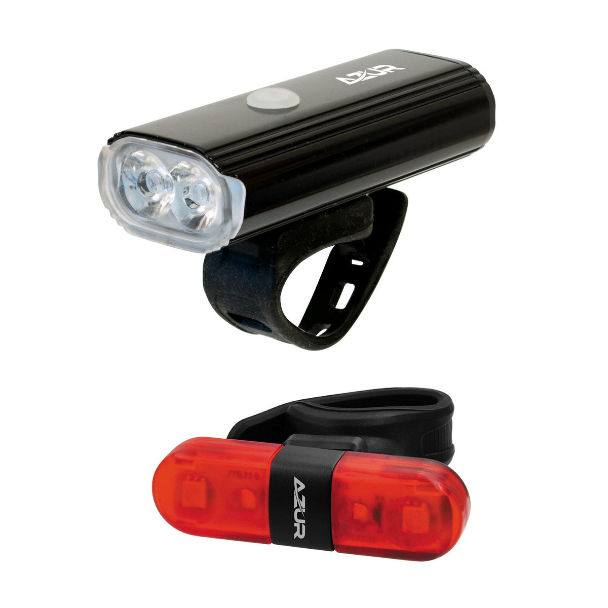 Azur Bike Lights | Ivanhoe Cycles