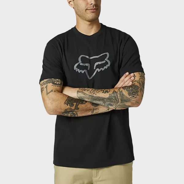 Mens T-Shirts | Fox Racing Tees | Ivanhoe Cycles
