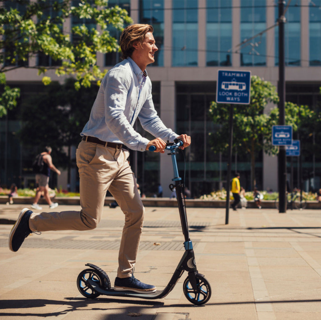 Buy Adult Scooters Online | Electric Scooters for Adults on Sale ...