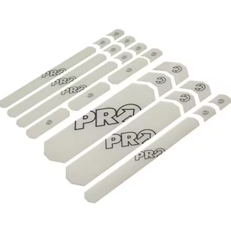 Bike Frame Protection Stickers & Kits | Ivanhoe Cycles