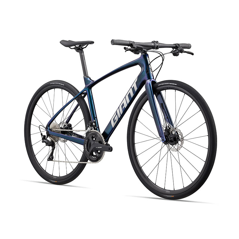 Flat Bar Road Bikes | Ivanhoe Cycles