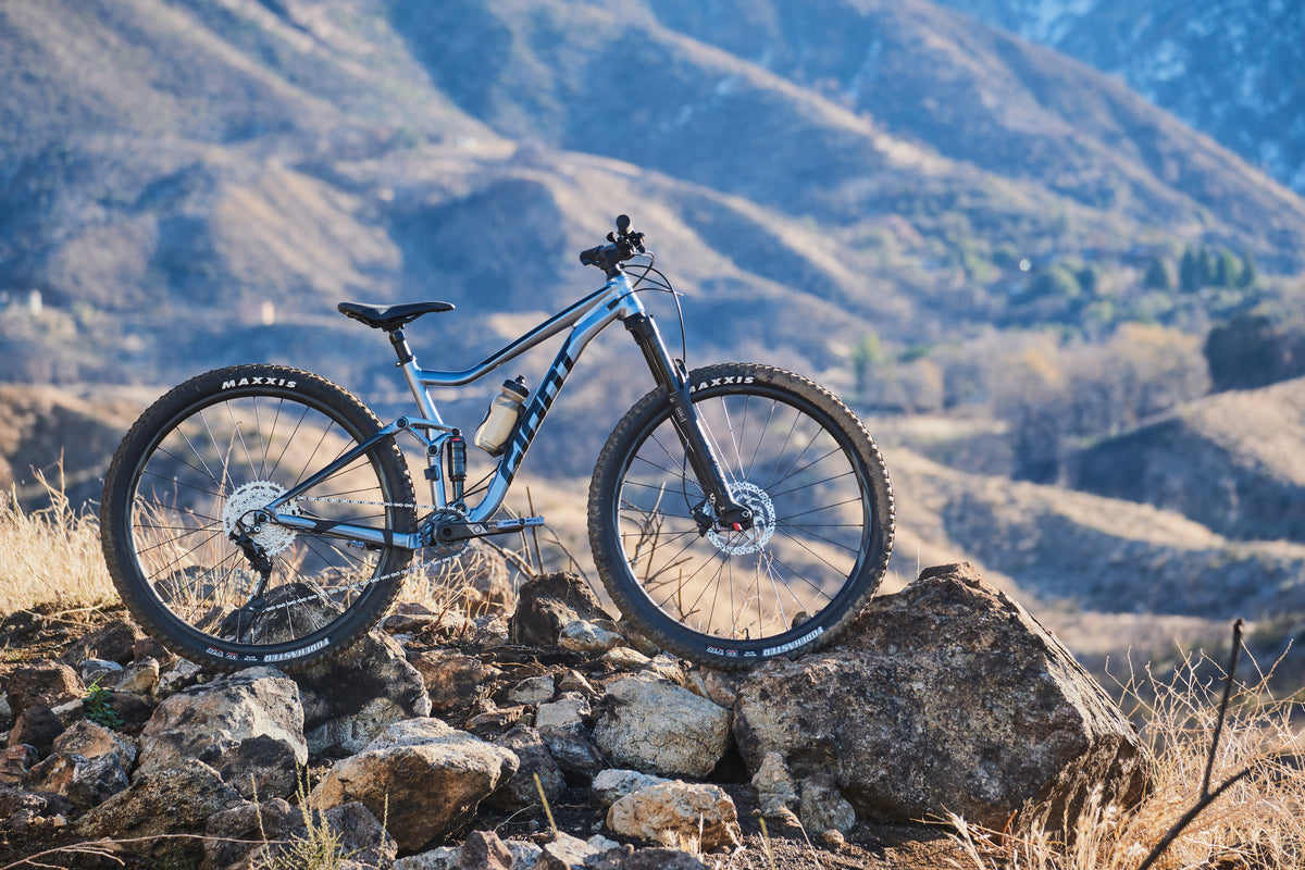 Giant Stance | Ivanhoe Cycles