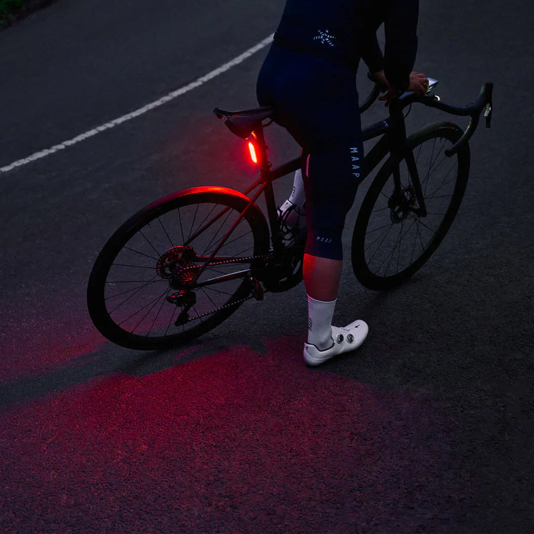 Knog Bike Lights | Powerful LED Safety Lights | Ivanhoe Cycles