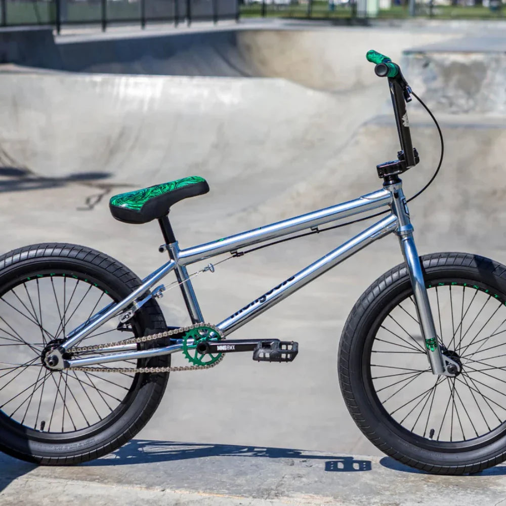 Mongoose Bikes - Victoria | Ivanhoe Cycles