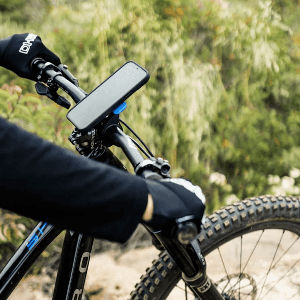 Quad Lock Bike Mounts | Ivanhoe Cycles