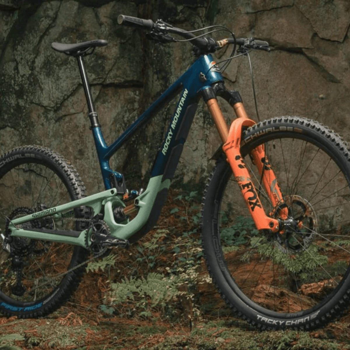 Rocky Mountain Altitude | Ivanhoe Cycles