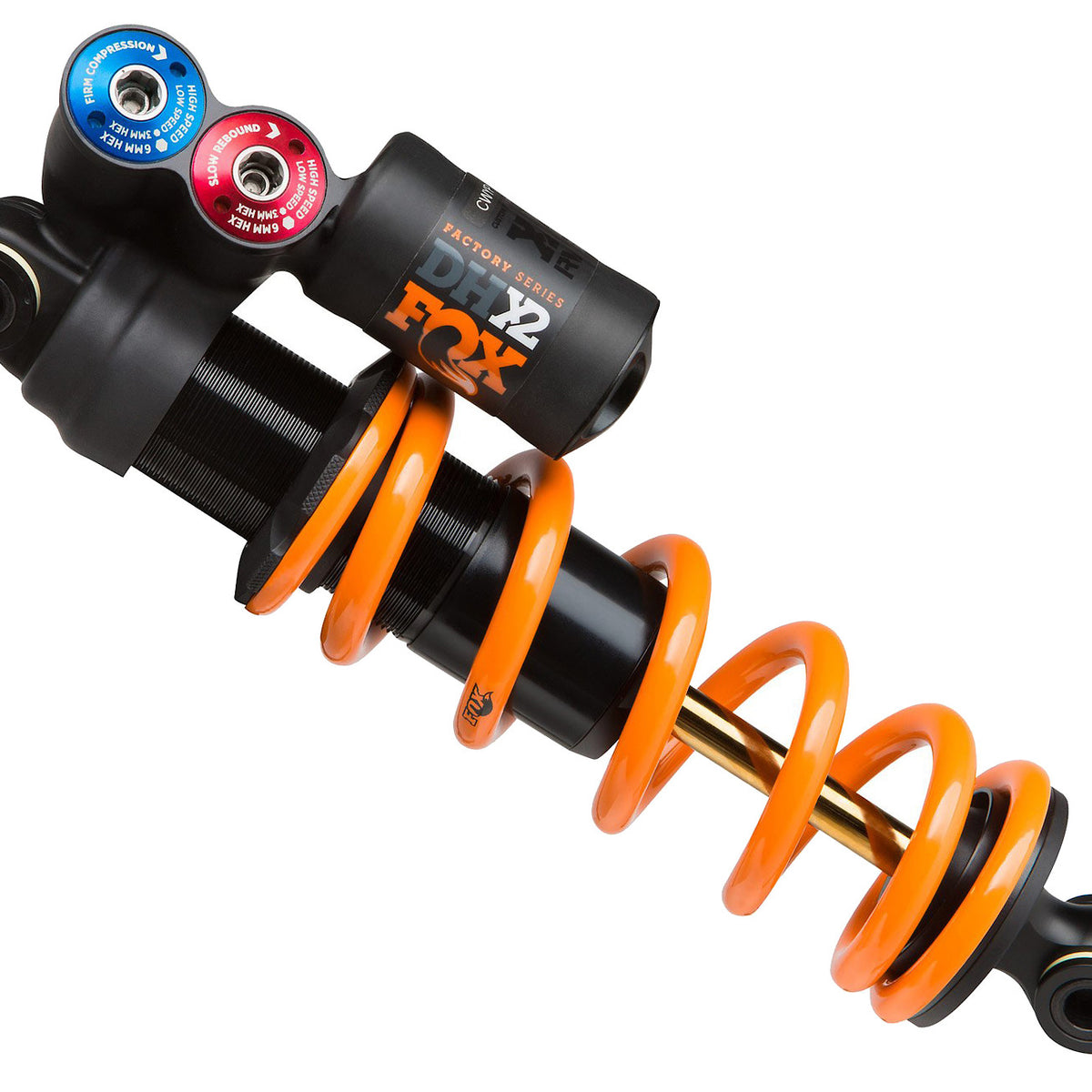 Bicycle Rear Shocks | Ivanhoe Cycles