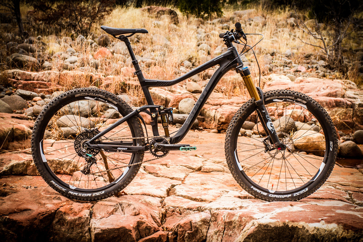 Giant Trance | Ivanhoe Cycles