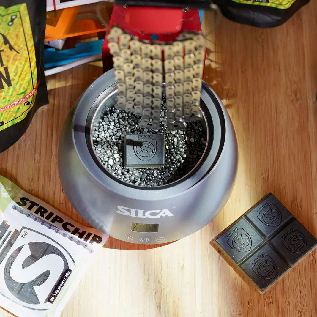 SILCA | Premium Bike Care – Ivanhoe Cycles