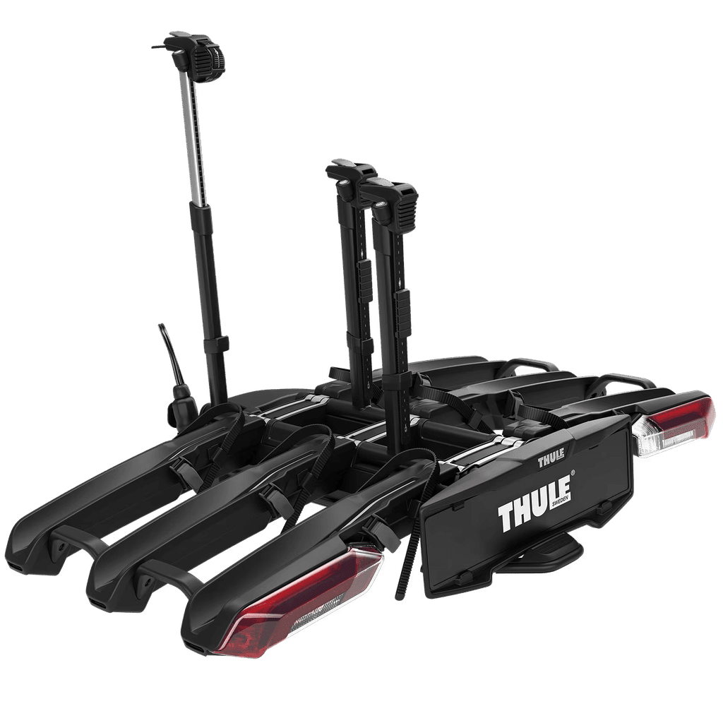 Thule 3 Bike Rack | Ivanhoe Cycles