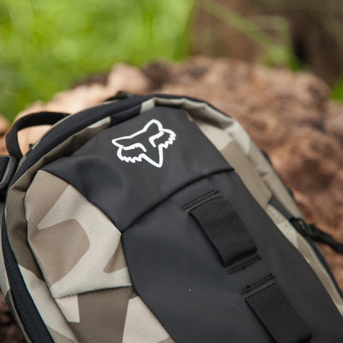 Fox Racing MTB Accessories | Ivanhoe Cycles
