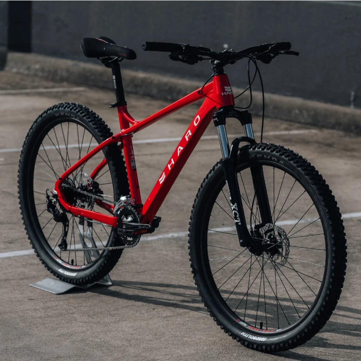 Haro MTB | Ivanhoe Cycles