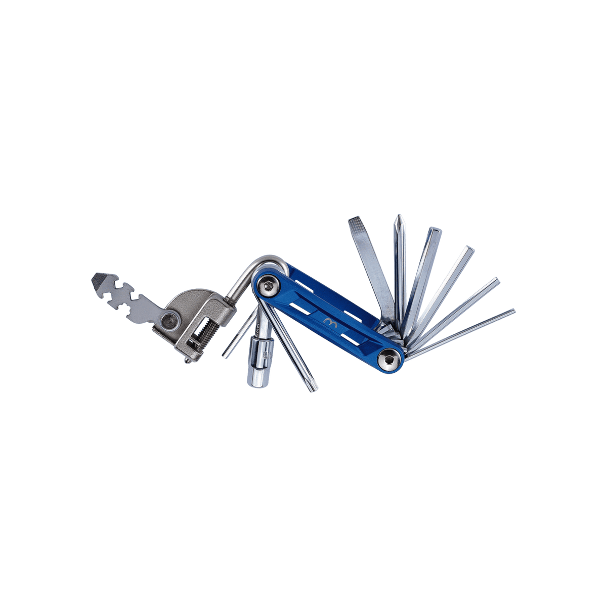 Tool Fold Multi Primefold L (BTL-48L) | Ivanhoe Cycles