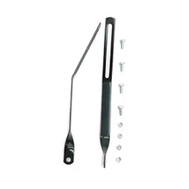 Bikelanr Spare Pannier Rack Fittings (1754) | Ivanhoe Cycles