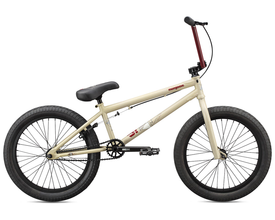 Mongoose BMX | Ivanhoe Cycles