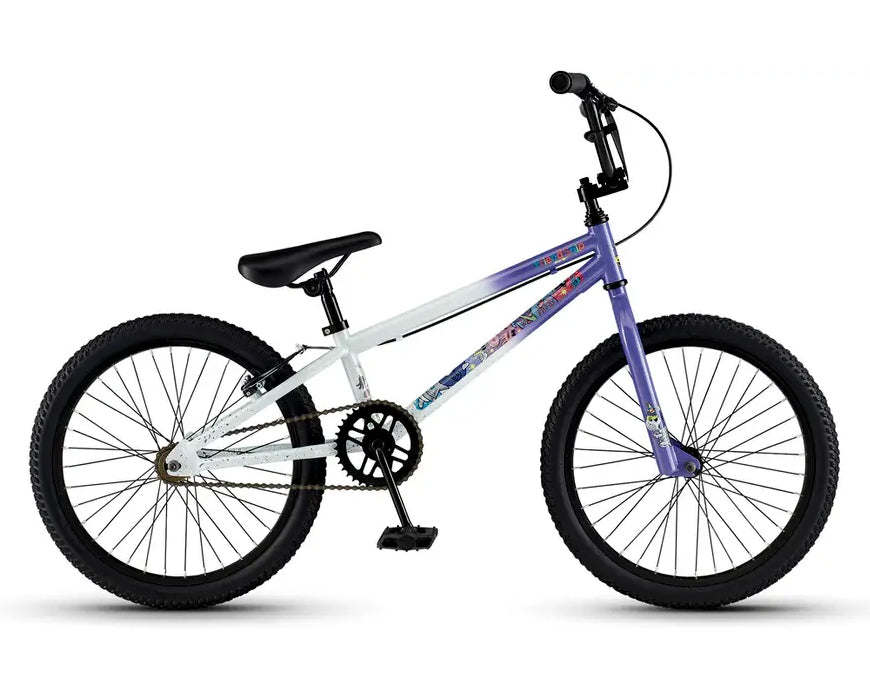 20" GT Friend Ship BMX Bike for Kids – Ivanhoe Cycles
