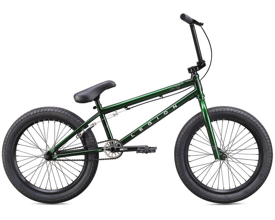 Mongoose BMX Bikes for All Riders | Ivanhoe Cycles
