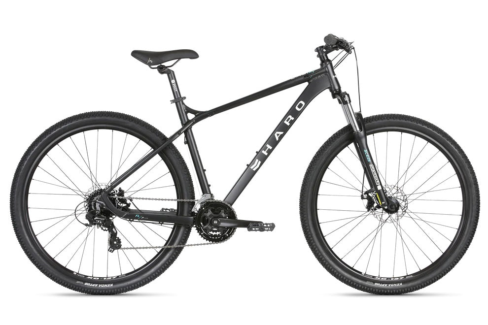 Haro Flightline Two Hardtail MTB | Ivanhoe Cycles