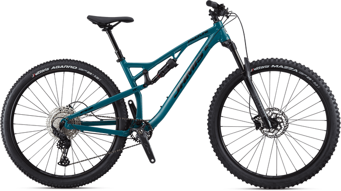 XC Bikes | Mountain Bikes – Ivanhoe Cycles
