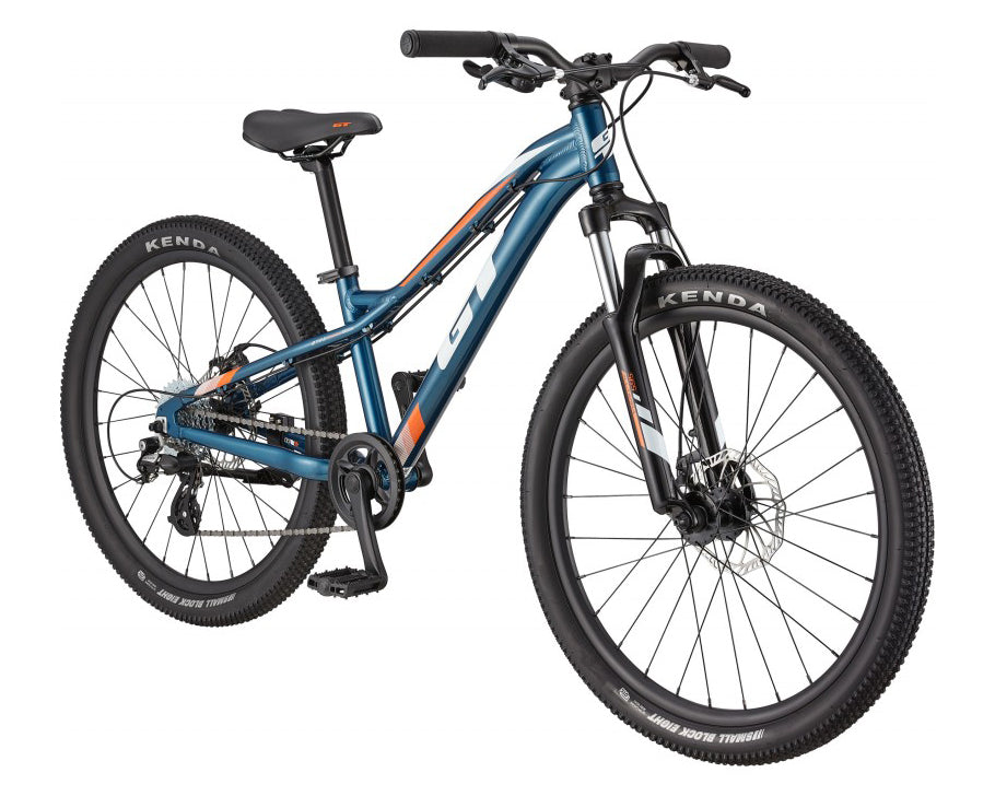 24 inch Bikes | 24 Inch Kids & Mountain Bike for Sale – Ivanhoe Cycles