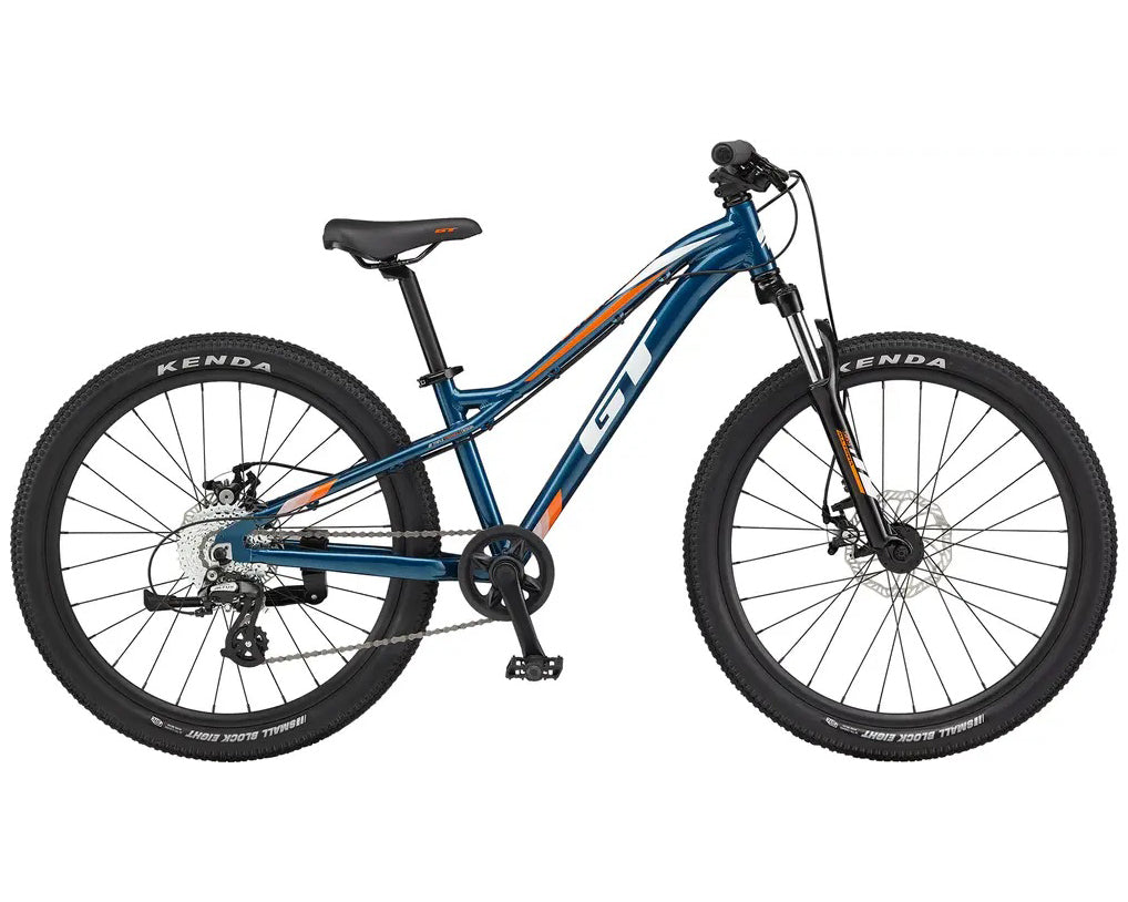 24 inch Bikes | 24 Inch Kids & Mountain Bike for Sale – Ivanhoe Cycles