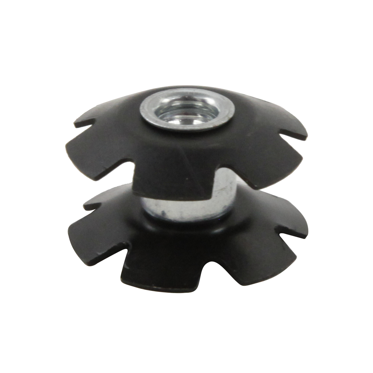 Headset Ahead Star Nut for 1 1/8" Fork | Ivanhoe Cycles
