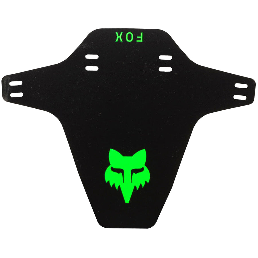 Fox Front MTB Mudguard | Ivanhoe Cycles