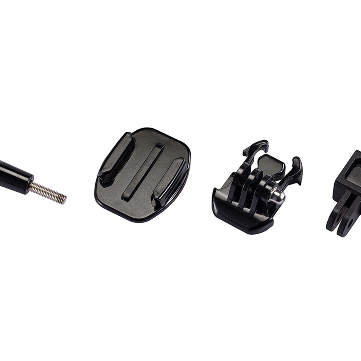 Giant GoPro Mount for Recon HL200 Headlight | Ivanhoe Cycles