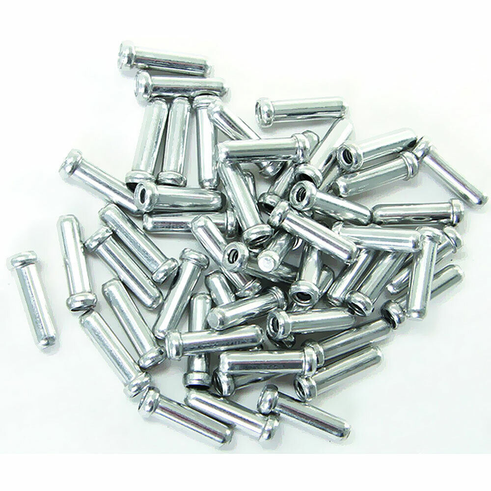 Shift Cable End Cap Shimano 1.2mm | Ivanhoe Cycles