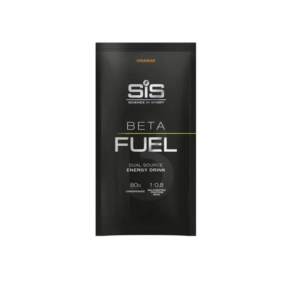 Science in Sport Beta Fuel Energy Sachet 82g Orange – Ivanhoe Cycles