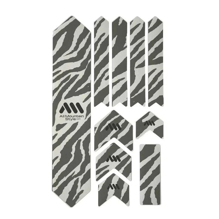 All Mountain Style Frame Protection Guard XL | Ivanhoe Cycles