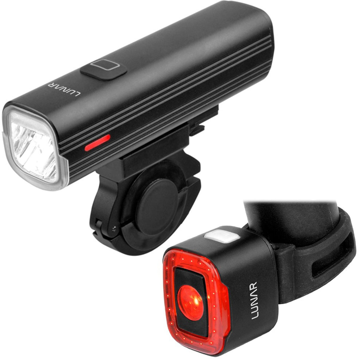 Lunar Astro 1000/70 Combo Light Set – Ivanhoe Cycles