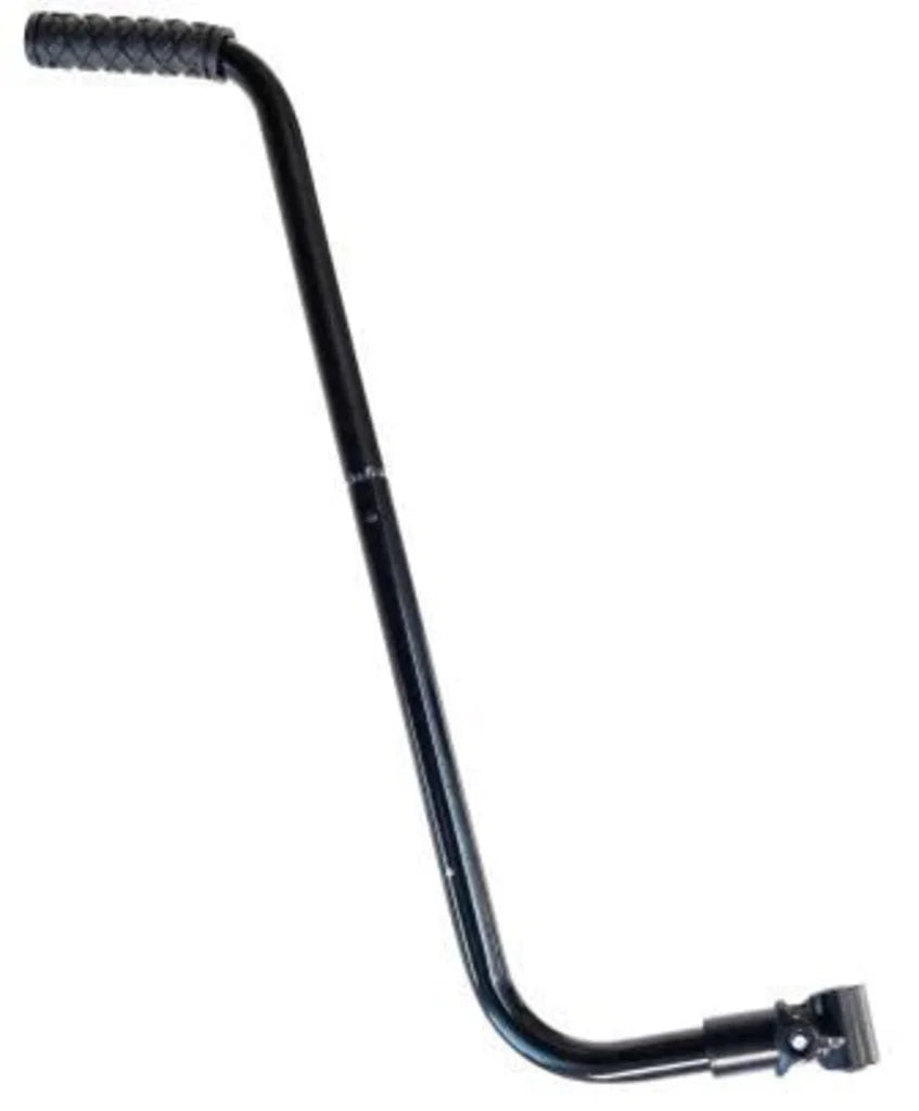 Kids Bike Learning Handle Guidance Bar 2-Piece | Ivanhoe Cycles