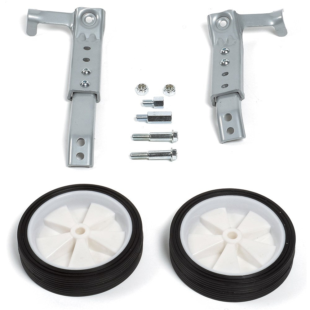 Xprit Adult Training Wheels Set 20-26" 100kg Capacity | Ivanhoe Cycles