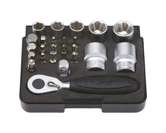 BBB SocketFix Socket Wrench Set | Ivanhoe Cycles