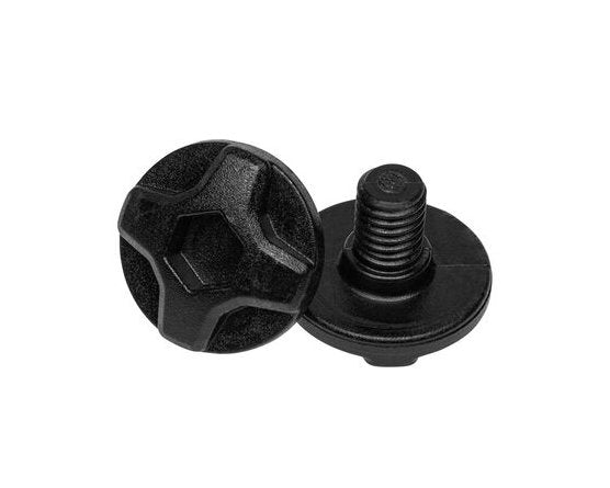 Bell 4Forty Visor Screws Pair – Ivanhoe Cycles