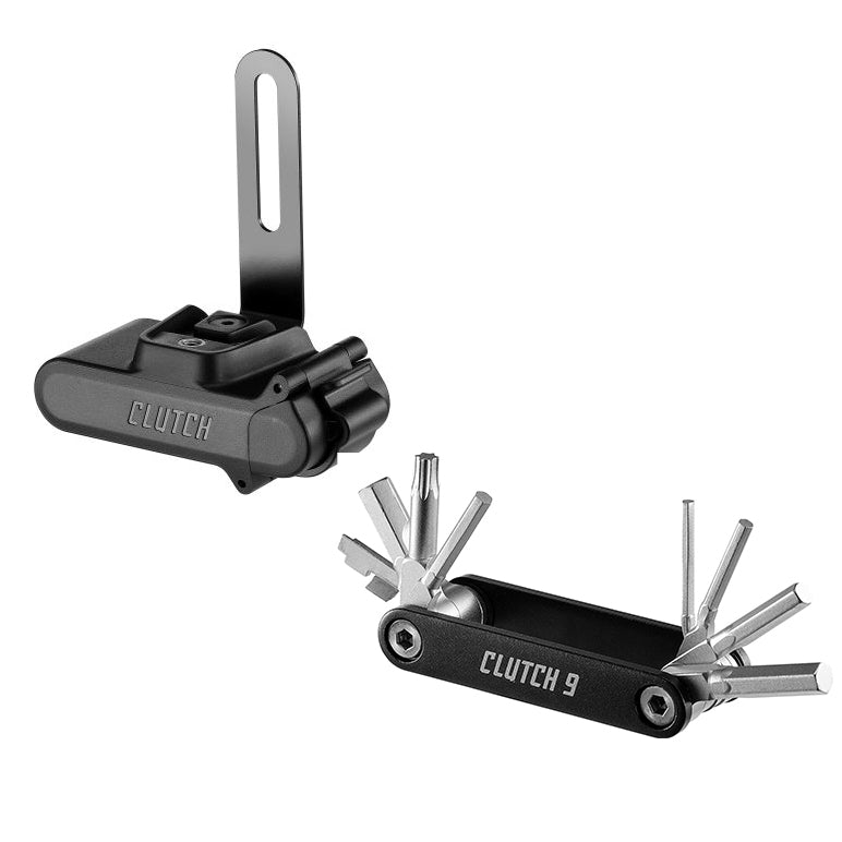 Giant Clutch 9 Tool Box for Airway Sport Sidepull Cage – Ivanhoe Cycles