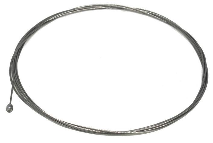 Gear Cable Inner Clarks Slick Stainless 1.1mm x 2275mm – Ivanhoe Cycles