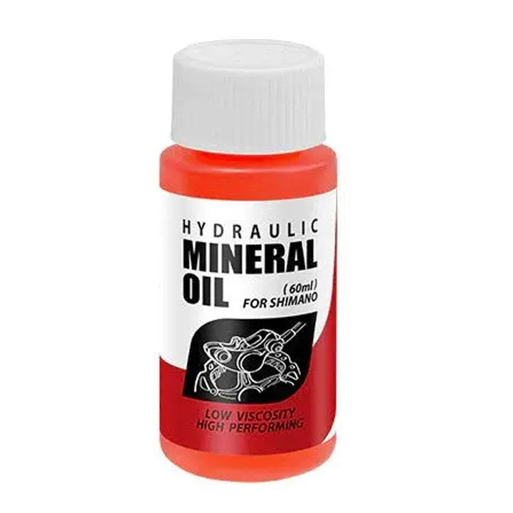 EZMTB Mineral Oil 60ml | Ivanhoe Cycles