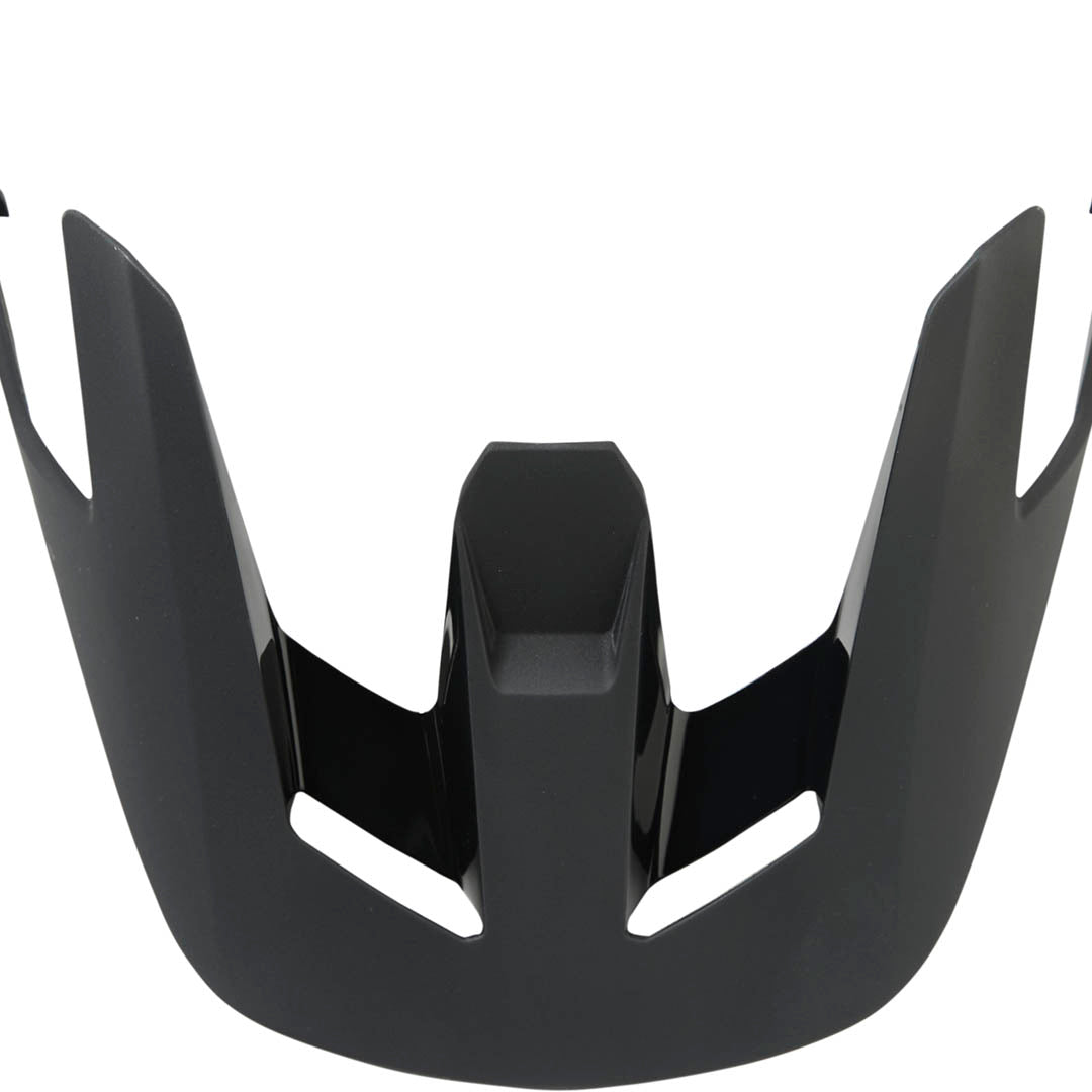Fox Speedframe Pro Helmet Replacement Visor | Ivanhoe Cycles