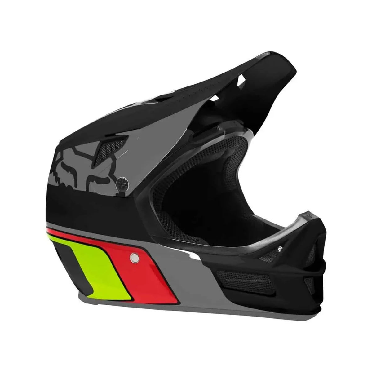 Fox Rampage Comp Dirtsurfer Full Face Helmet (2021) | Ivanhoe Cycles